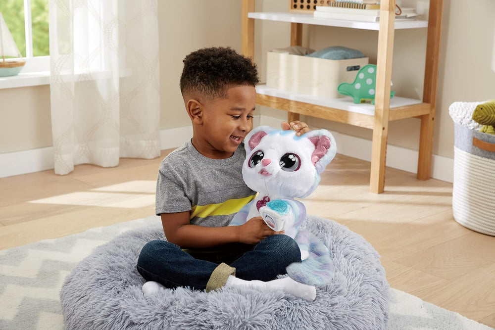 Plush Toy Insights - Toyland Treasures