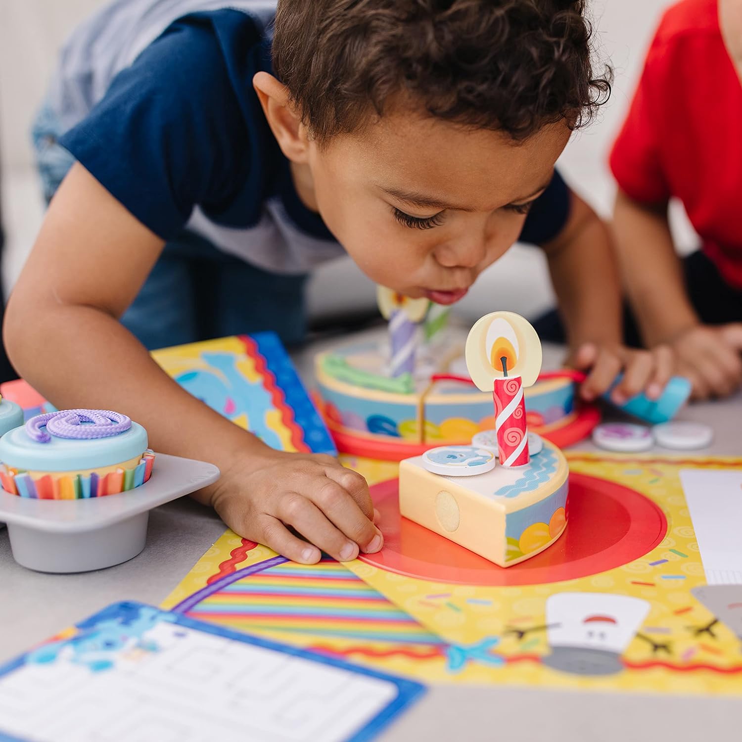 Popular Educational Toys For Kids - Toyland Treasures