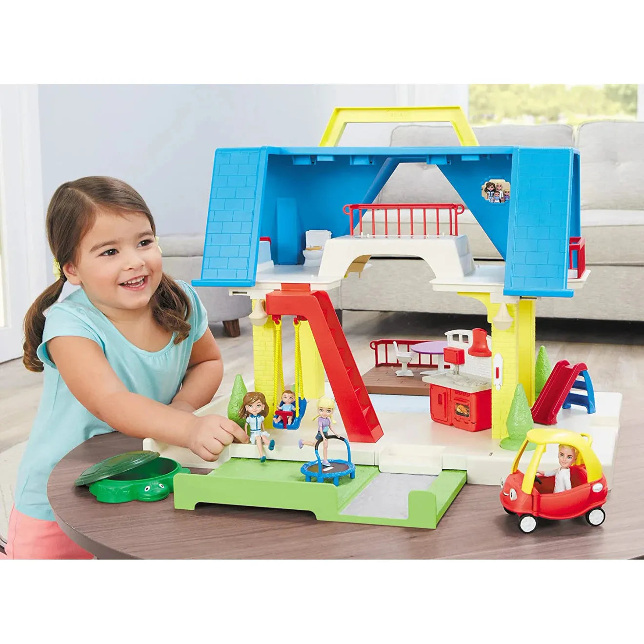 Pretend Play Toys - Toyland Treasures