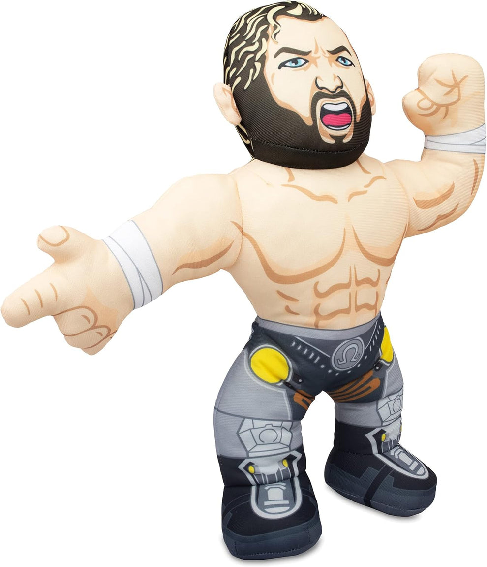 AEW Wrestling Buddies Interactive Toy - Kenny Omega - Toyland Treasures