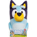 Bluey Best Mate Bluey Plush Toy Large 45cm - Default Title - Toyland ...
