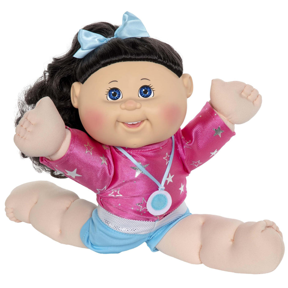 Cabbage Patch Dolls - Toyland Treasures