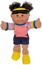 Cabbage Patch Dolls - Toyland Treasures