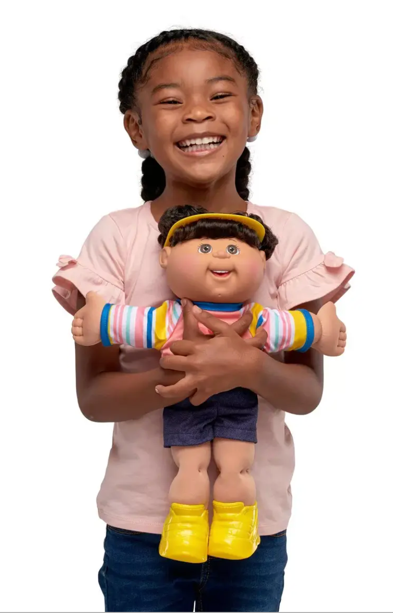 Cabbage Patch Dolls - Toyland Treasures