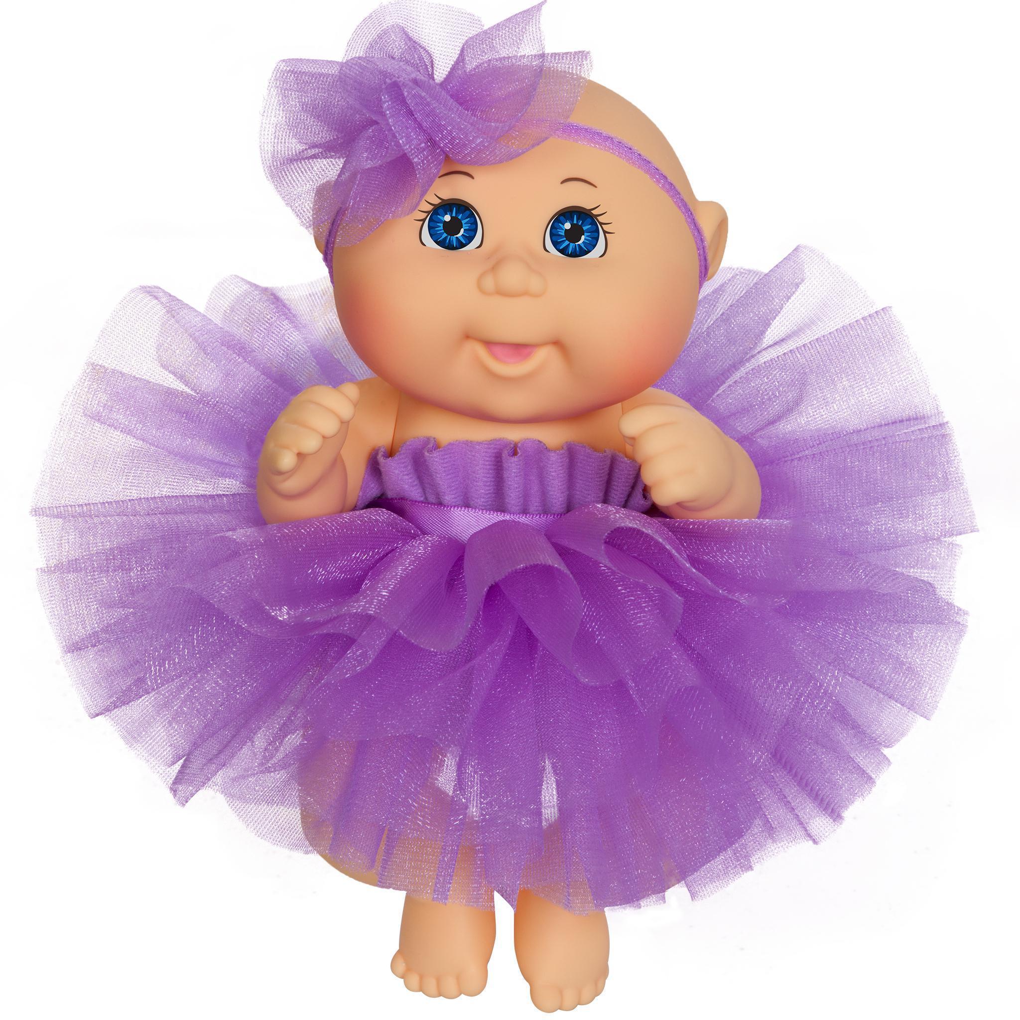 Cabbage Patch Dolls - Toyland Treasures