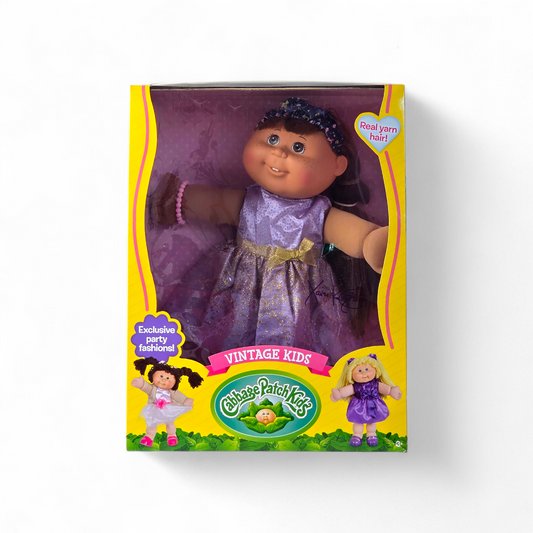 Cabbage Patch Dolls - Toyland Treasures