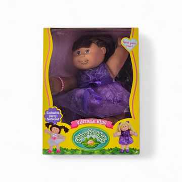 Cabbage Patch Dolls - Toyland Treasures