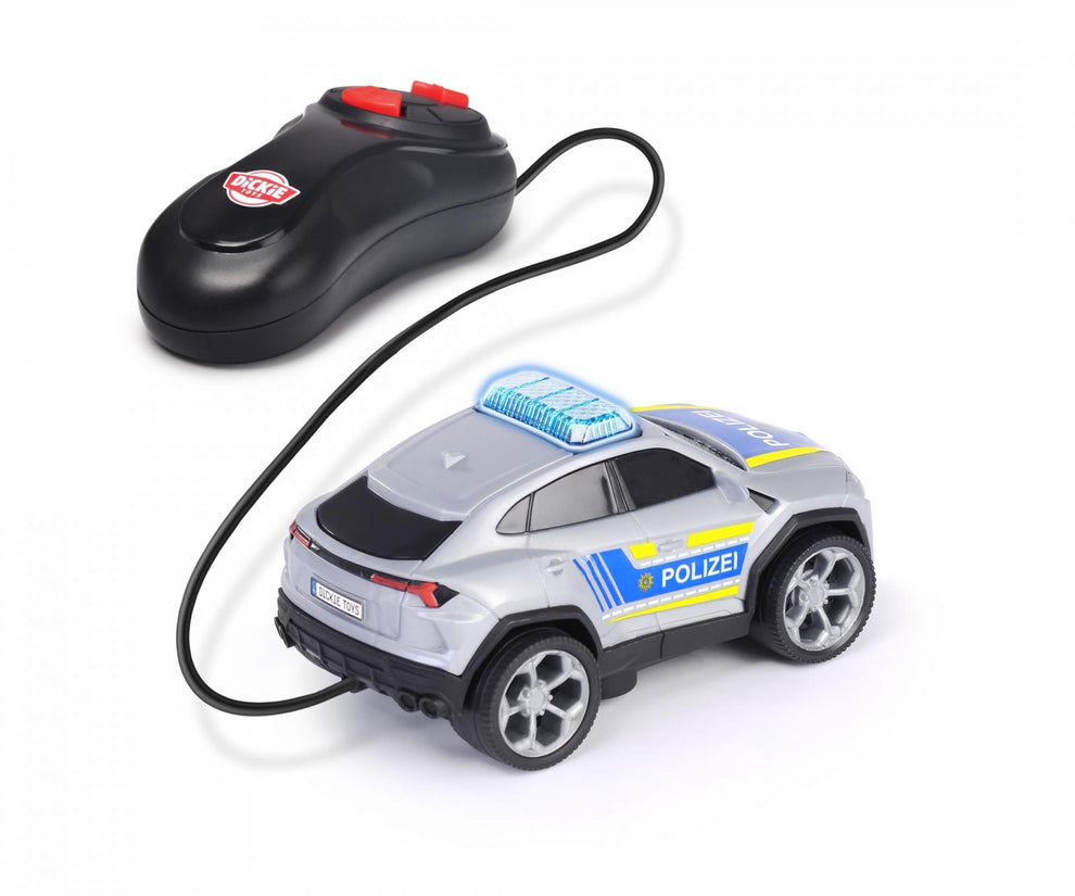 Dickie Toys RC Lamborghini Urus Police Car - Toyland Treasures