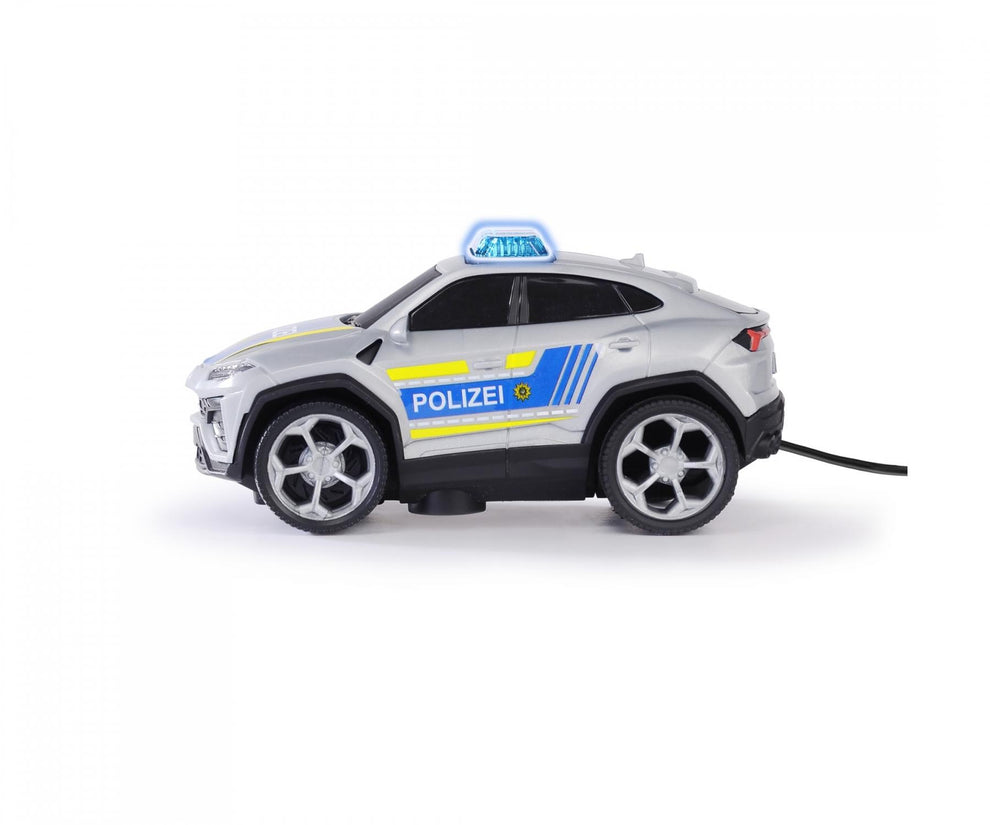 Dickie Toys RC Lamborghini Urus Police Car - Toyland Treasures