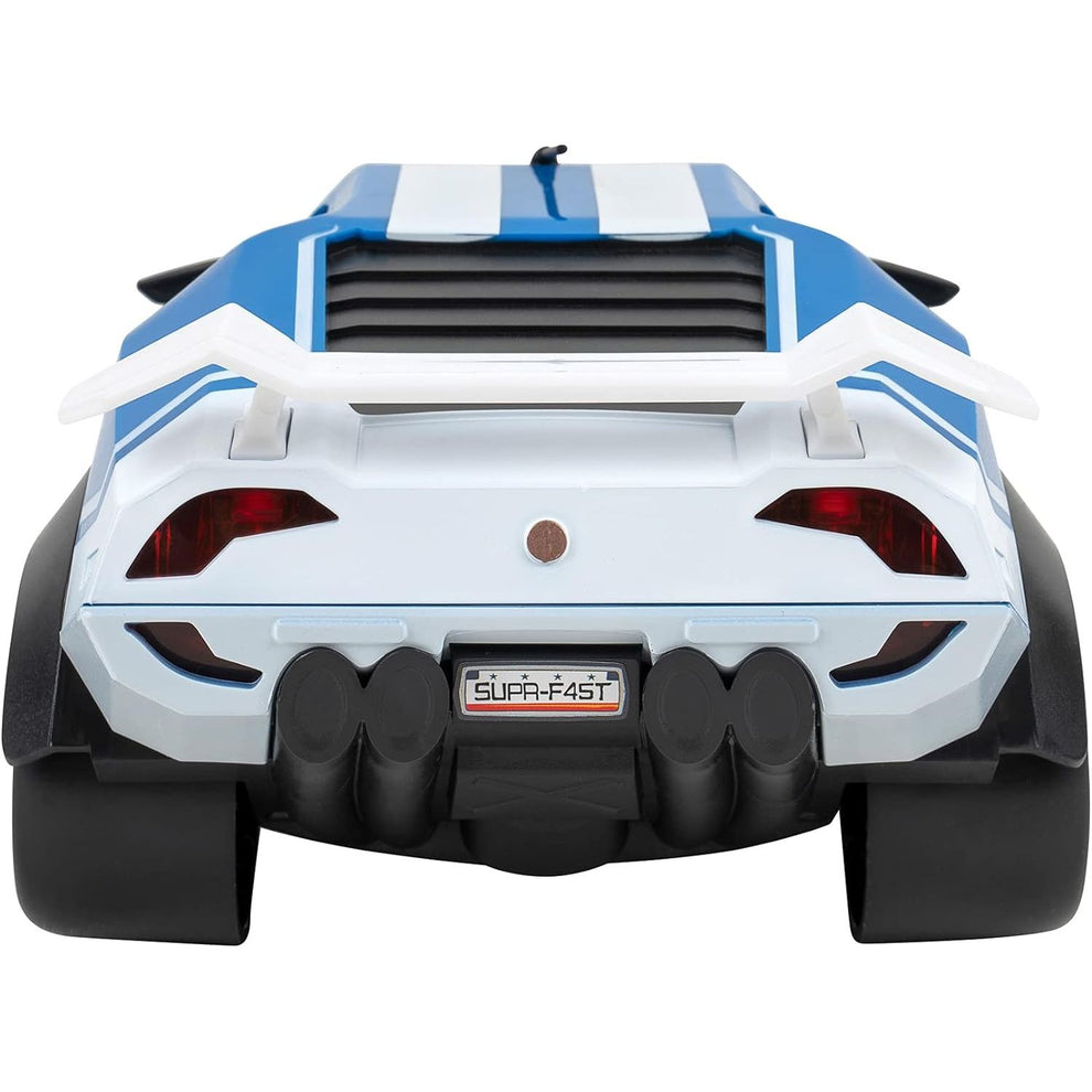 Fortnite Joy Ride Whiplash X Lord - Toy Vehicle - Toyland Treasures