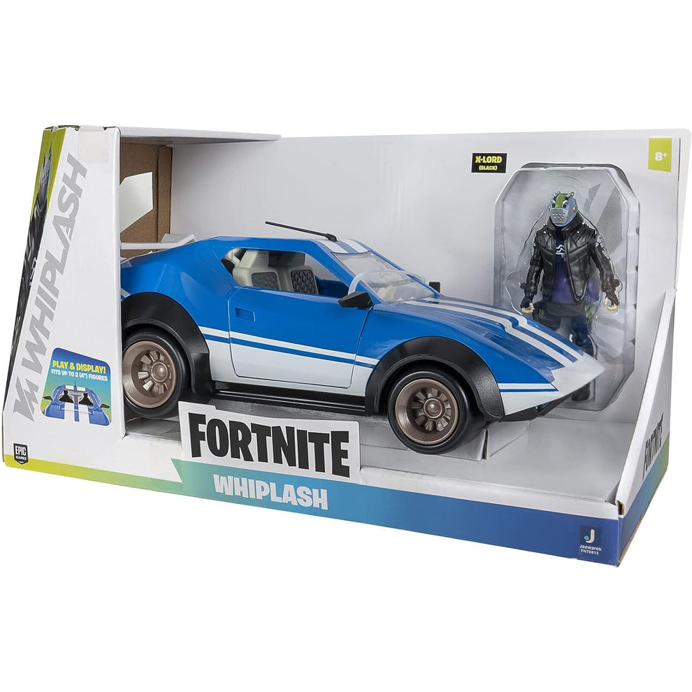 Fortnite Joy Ride Whiplash X Lord - Toy Vehicle - Toyland Treasures