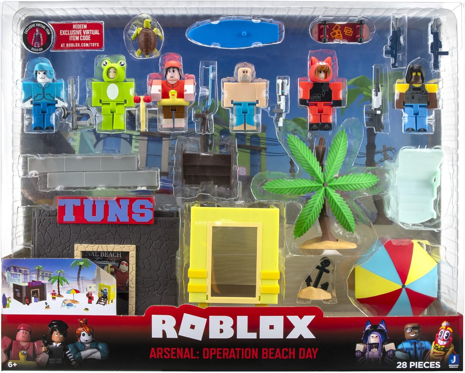 Roblox Toys Australia - Toyland Treasures