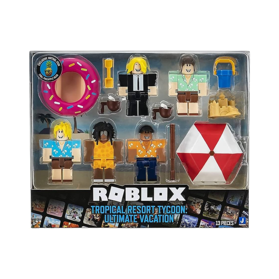 Roblox Toys Australia - Toyland Treasures
