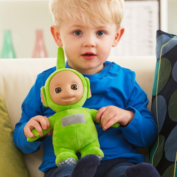 Teletubbies Toys - Toyland Treasures