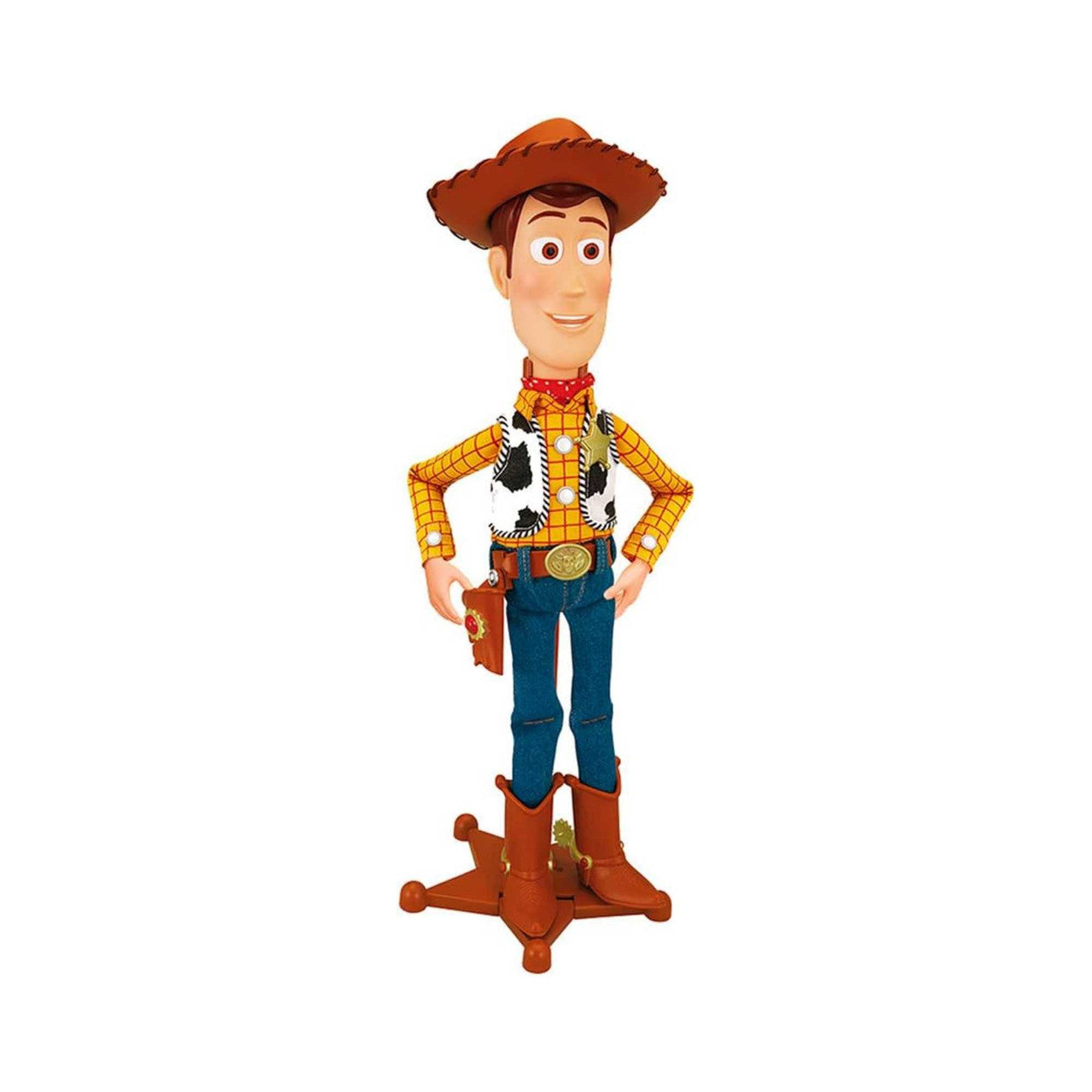 Toy Story Toys - Toyland Treasures