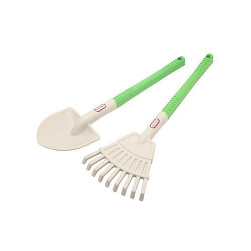 Little Tikes Garden Tools Set Age Grade 2+ - Toyland Treasures