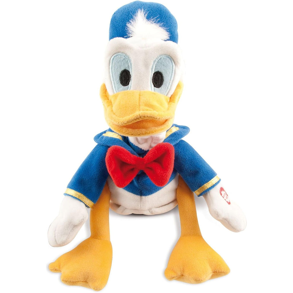 IMC Toys "Quack Quack Donald" Plush Toy - Toyland Treasures